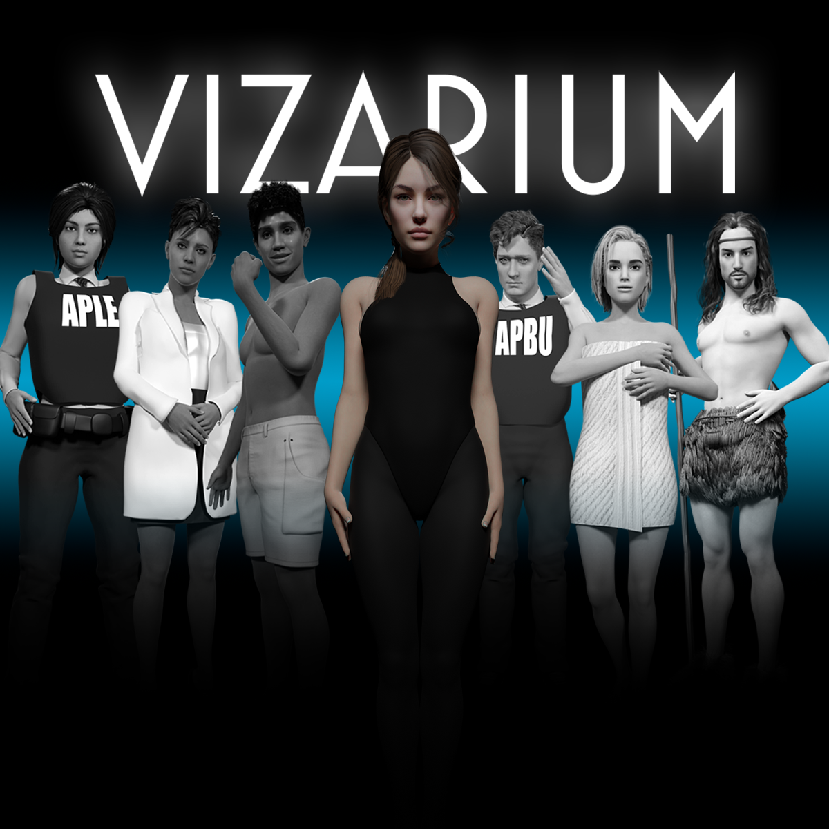 Vizarium – Studio Lester